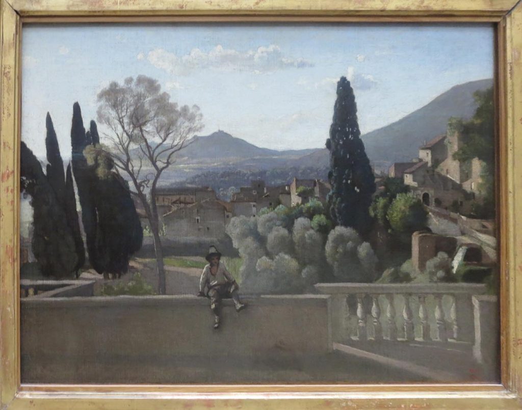 Book: Seeing Like an Artist – Lincoln Perry Art